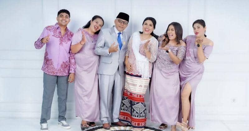 5 Fakta Keluarga Piche Kota Indonesian Idol 2025 | Popmama.com